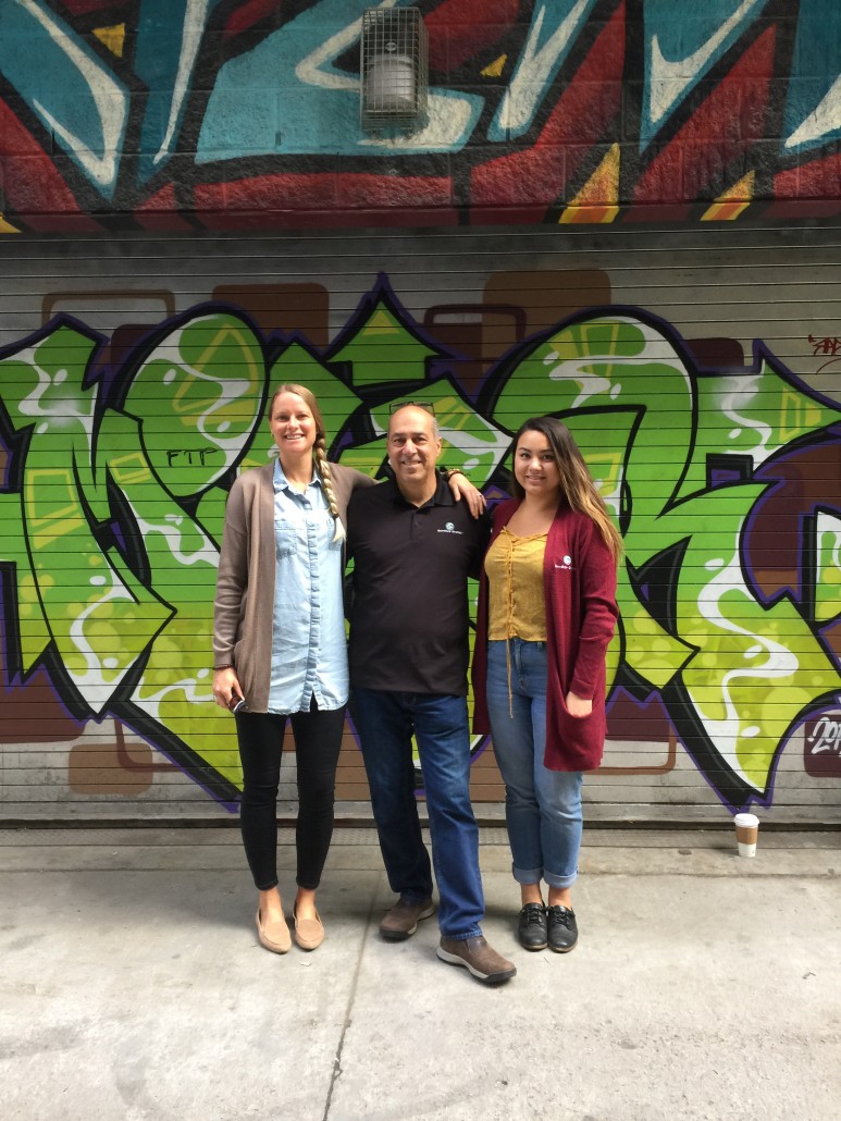 Goodbye Graffiti™ Canada Summit – Huge Success!
