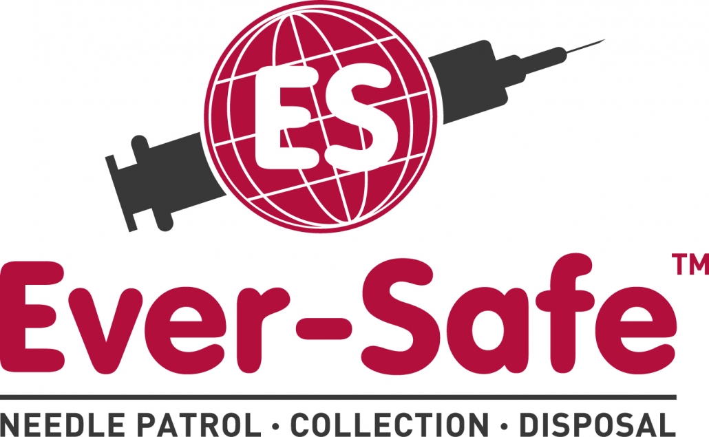 Ever-Safe™ - Goodbye Graffiti™