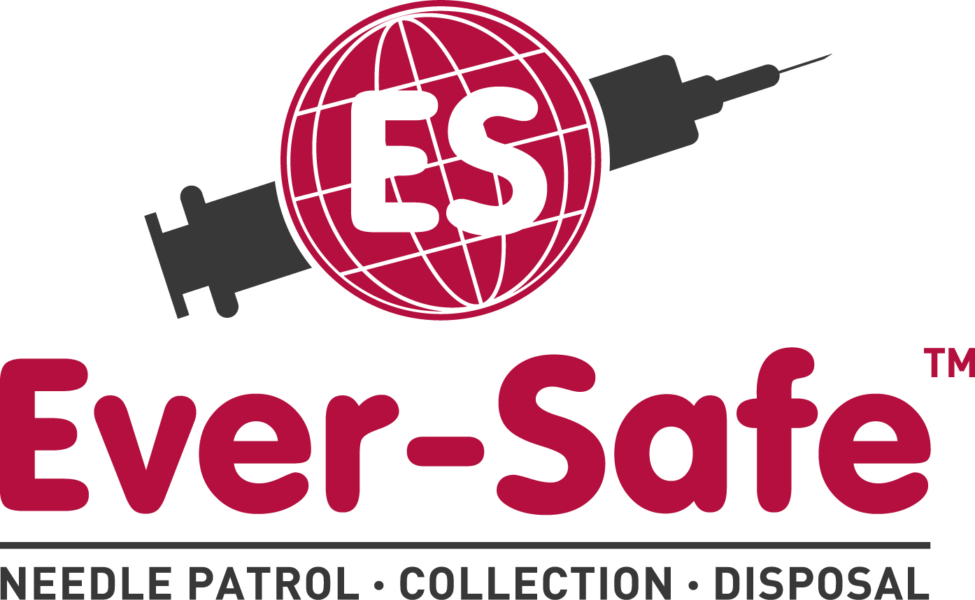 Ever-Safe™ - Goodbye Graffiti™