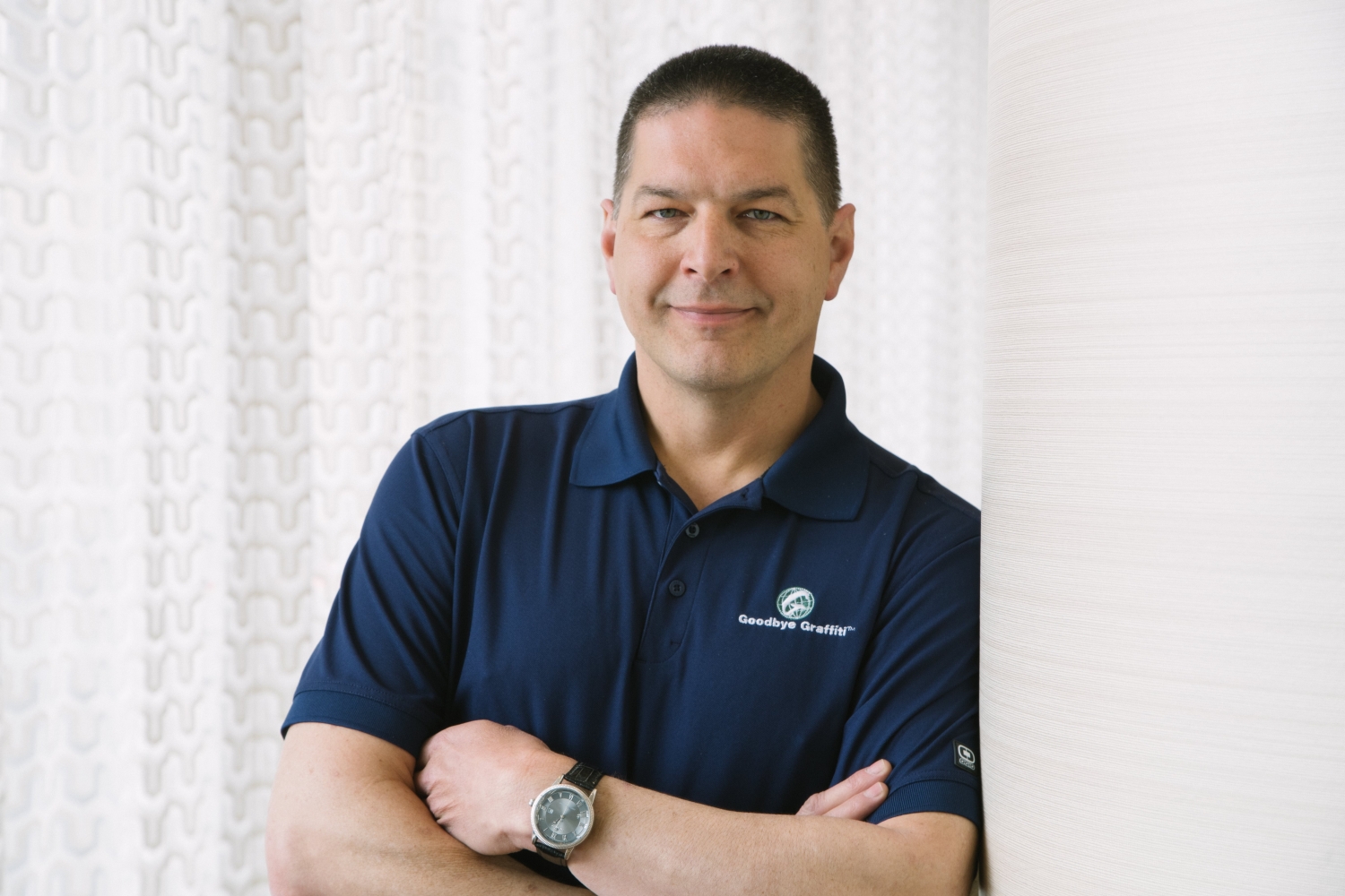 Team - Goodbye Graffiti™