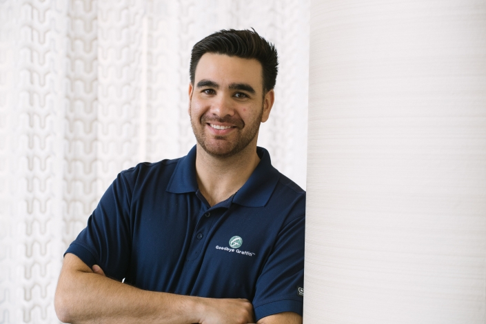 Team - Goodbye Graffiti™