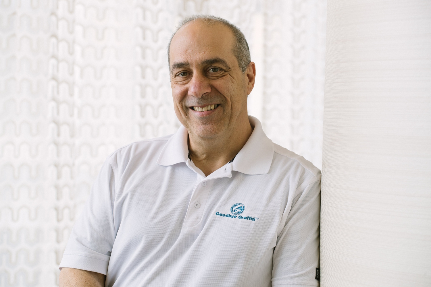 Team - Goodbye Graffiti™