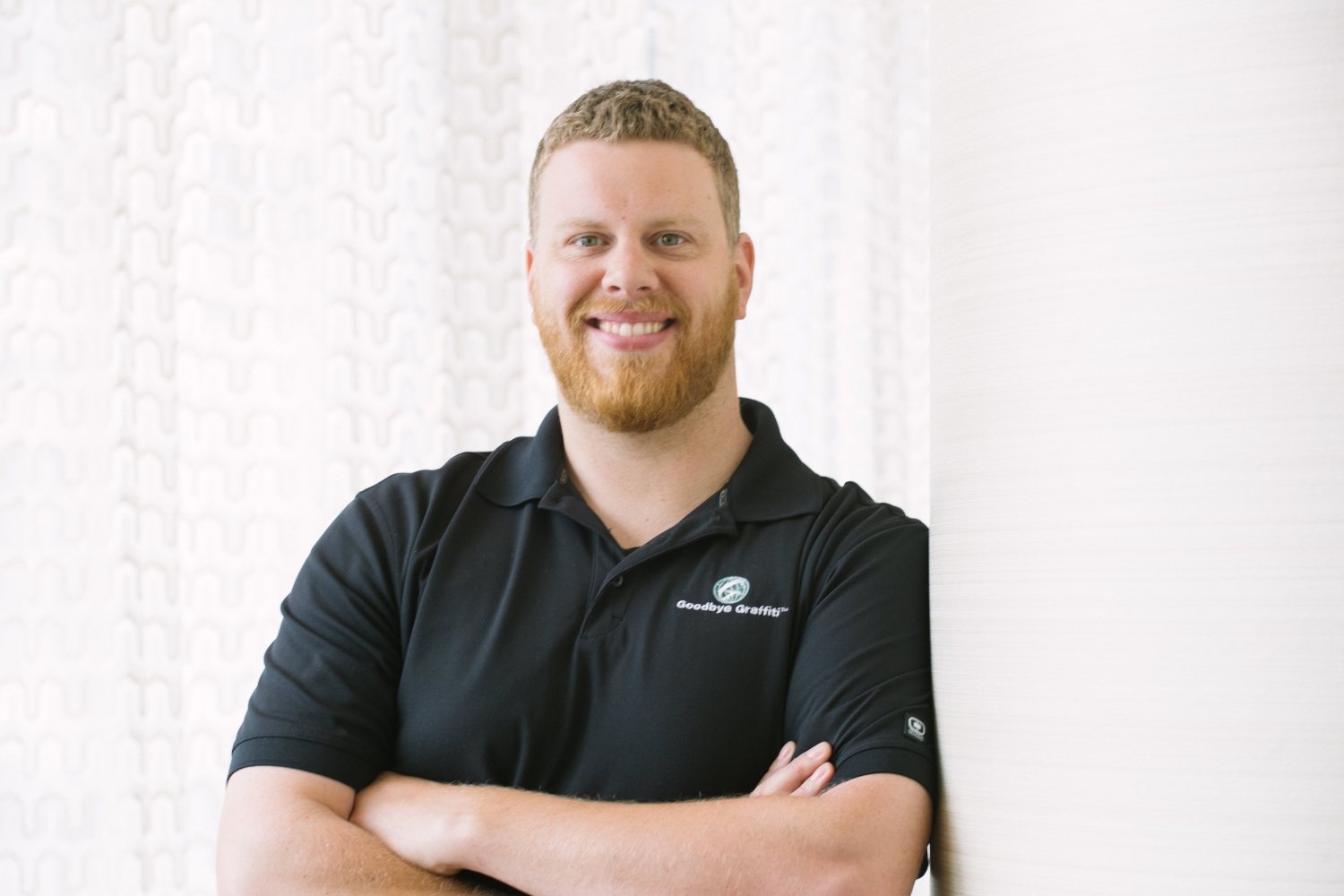 Team - Goodbye Graffiti™