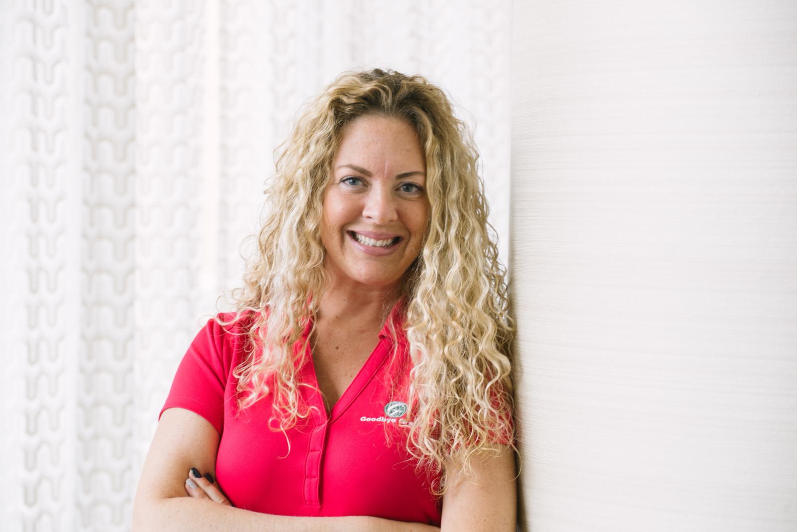 Employee Spotlight - Candice Goodbye Graffiti™️' Ottawa