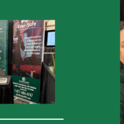 Graffiti Removal Canada - Goodbye Graffiti™